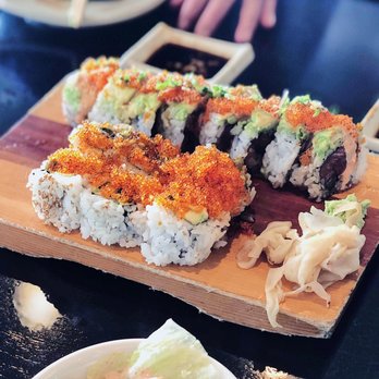 SUSHI HOUSE - Updated March 2025 - 4339 Photos & 3986 Reviews - 2375 ...