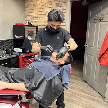 TOMMY GUN’S ORIGINAL BARBERSHOP - Updated June 2026 - 63 Photos & 40 ...
