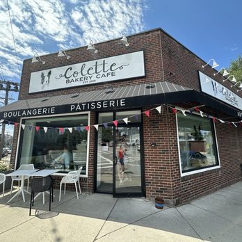COLETTE BAKERY - Updated October 2025 - 290 Photos & 176 Reviews - 509 ...
