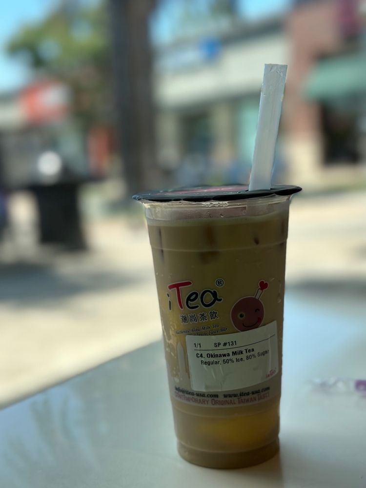 I-TEA - Updated December 2025 - 642 Photos & 504 Reviews - 43421 ...