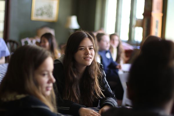 PILGRIM SCHOOL - Updated December 2025 - 52 Photos & 28 Reviews - 540 S ...