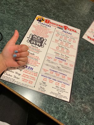 BEGGARS PIZZA - 66 Photos & 105 Reviews - Pizza - 3524 Ridge Rd, Lansing, IL - Restaurant ...