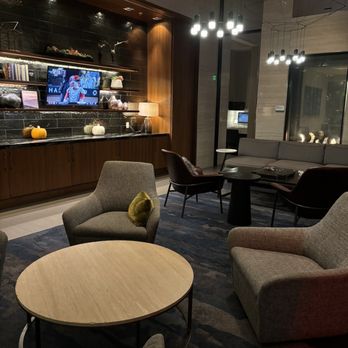 AC HOTEL BY MARRIOTT DENVER DOWNTOWN - Updated December 2025 - 190 ...