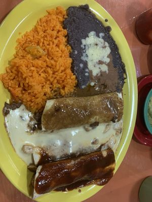 EL PATRON AUTHENTIC MEXICAN FOOD - Updated December 2025 - 10 Photos ...