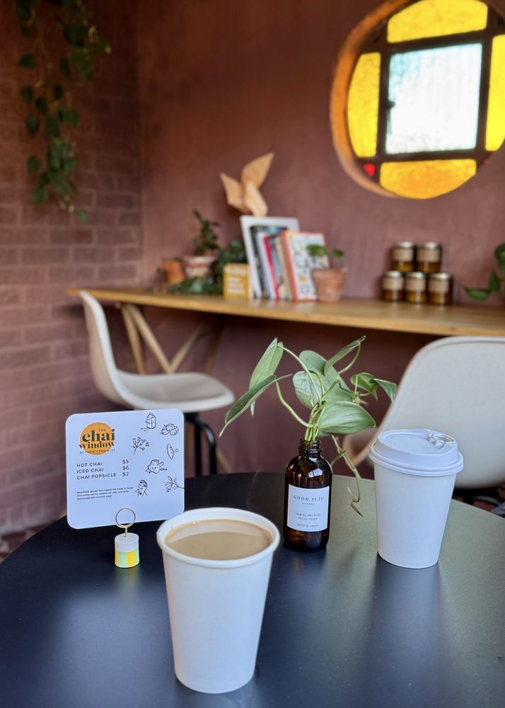THE CHAI WINDOW - Updated May 2026 - 99 Photos & 21 Reviews - 2338 The ...