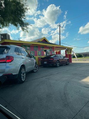 MARGO’S RASPAS - Updated July 2025 - 1001 W Ferguson, Pharr, Texas ...