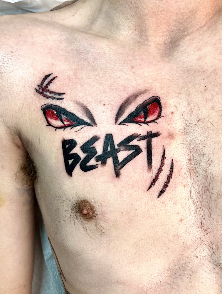INK ARTKITECT TATTOO STUDIOS - Updated February 2026 - 23 Photos - 5718 ...