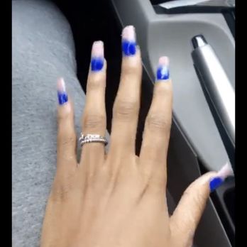 TANGO NAILS - Updated September 2025 - 121 Photos & 73 Reviews - 2038 ...