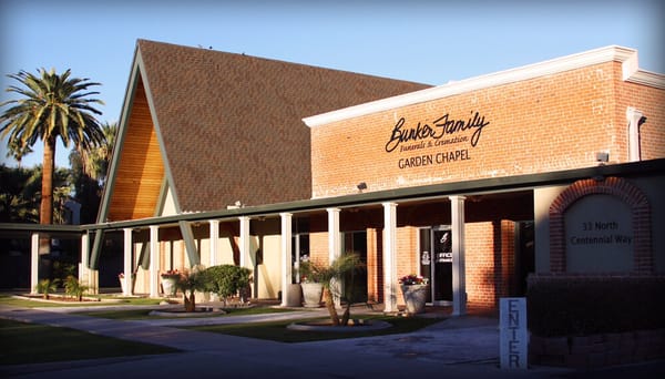 BUNKER FAMILY FUNERALS & CREMATION - Updated February 2026 - 25 Photos & 19 Reviews - 33 N ...
