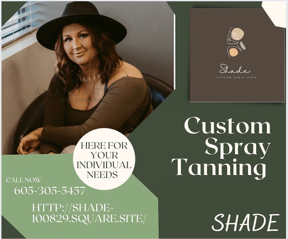 SHADE WITH KYLIE - Updated July 2025 - 4610 S Technopolis Dr, Sioux ...