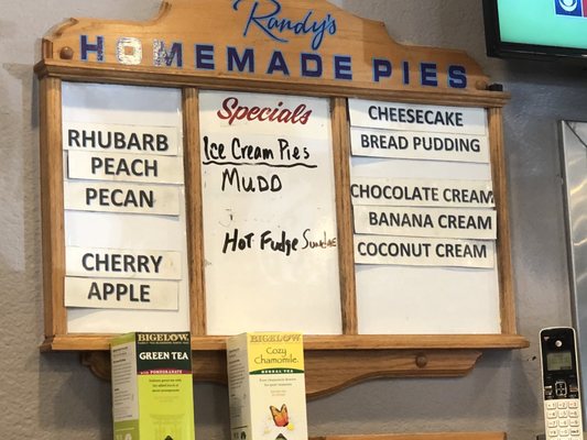 RANDY’S RESTAURANT & ICE CREAM - 263 Photos & 441 Reviews - 7904 E ...