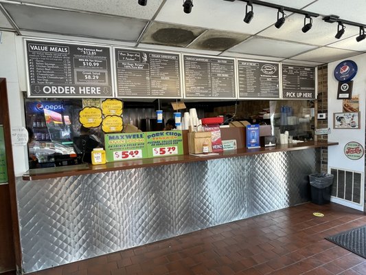 DONALD’S FAMOUS HOT DOGS - Updated July 2025 - 35 Photos & 75 Reviews ...