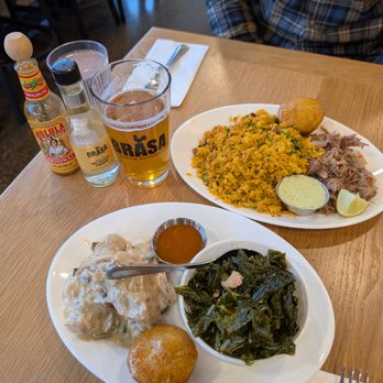 BRASA ROTISSERIE - Updated May 2025 - 608 Photos & 1162 Reviews - 600 E ...