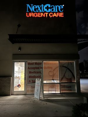 NEXTCARE URGENT CARE GLENDALE - W. NORTHERN AVENUE - Updated September ...
