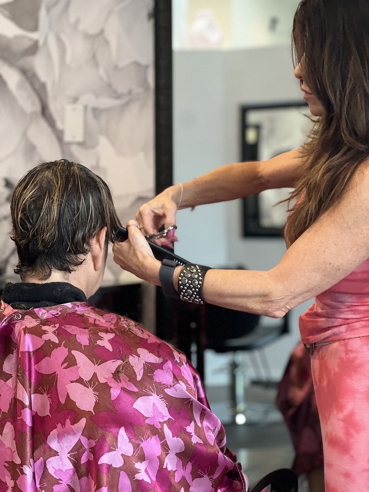 TRIM A SALON - Updated January 2026 - 183 Photos & 224 Reviews - 12153 ...