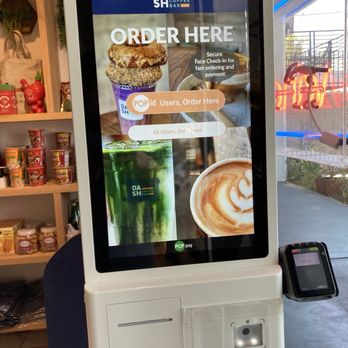 DASH COFFEE BAR - Updated June 2024 - 912 Photos & 442 Reviews - 912 ...