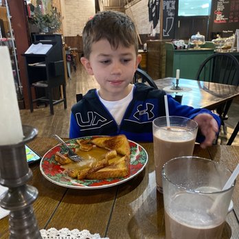 BRICK RHOD BISTRO - Updated December 2025 - 63 Photos & 20 Reviews ...