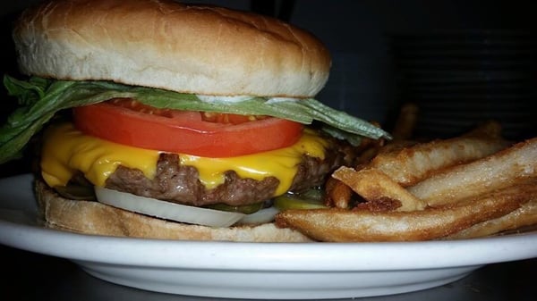 ROBERTS AMERICUS RESTAURANT - 13 Photos & 17 Reviews - 7460 Old State ...