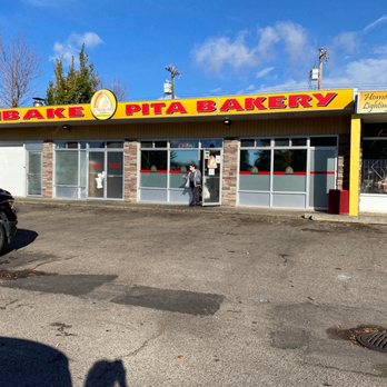 SUNBAKE PITA BAKERY - Updated January 2025 - 117 Photos & 76 Reviews ...