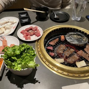 GYUBEE JAPANESE GRILL - MISSISSAUGA - 166 Photos & 123 Reviews - 4559 ...