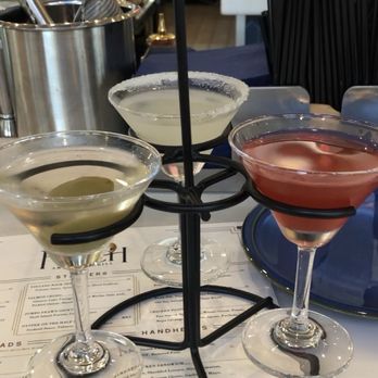 THE FINCH - Updated June 2025 - 323 Photos & 222 Reviews - 5307 East ...