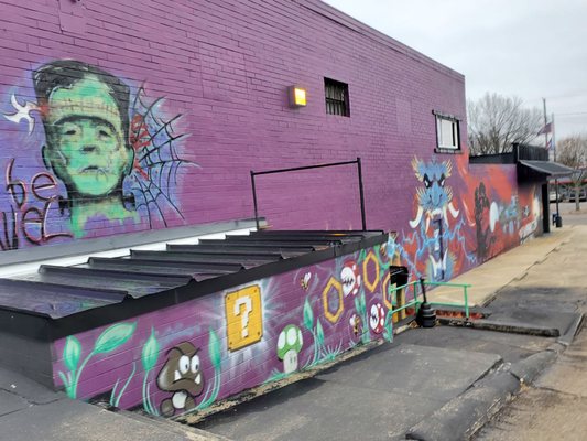 CAFE REWIND - Updated October 2025 - 25 Photos - 1763 Goodyear Blvd ...