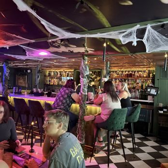 36 BELOW - Updated December 2025 - 932 Photos & 338 Reviews - 3620 E ...