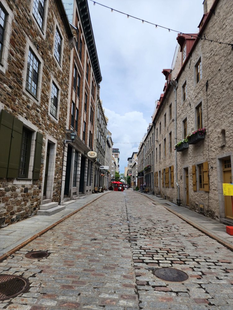 VIEUX-QUEBEC - OLD QUEBEC - Updated June 2025 - 438 Photos & 33 Reviews ...