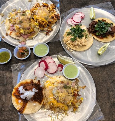 TACOS EL METATE - 229 Photos & 261 Reviews - Tacos - 1742 S Chambers Rd ...