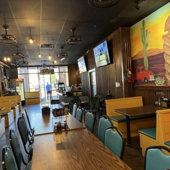 HIGH TANKS BREWING TAPROOM & PIZZERIA - Updated January 2026 - 52 ...