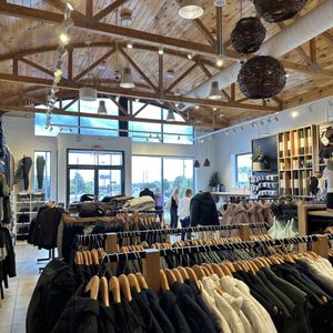 TN TRUMP STORE - Updated November 2024 - 16 Photos - 14200 El Camino Ln ...