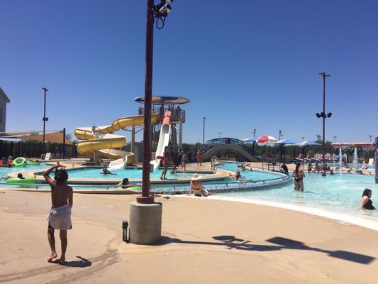 FOOTHILLS RECREATION & AQUATICS CENTER - Updated July 2024 - 31 Photos ...