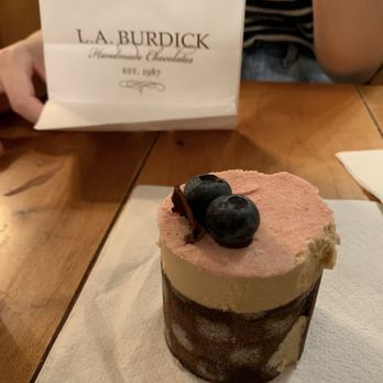 L.A. BURDICK HANDMADE CHOCOLATES - Updated January 2025 - 813 Photos ...
