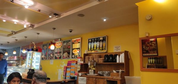 BRAR SWEETS & RESTAURANT - 41 Photos & 41 Reviews - 2646 Islington ...