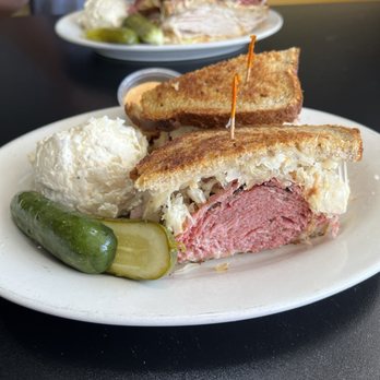 DELI NEWS FRISCO - Updated August 2024 - 312 Photos & 286 Reviews ...