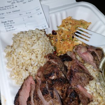 HI STEAKS PEARL CITY GATEWAY - Updated July 2025 - 109 Photos & 59 ...