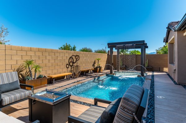 PRESIDENTIAL POOLS & SPAS - Updated October 2025 - 532 Photos & 384 ...