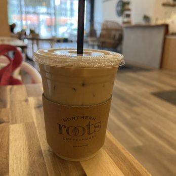 NORTHERN ROOTS COFFEEHOUSE - Updated August 2024 - 159 Photos & 50 ...