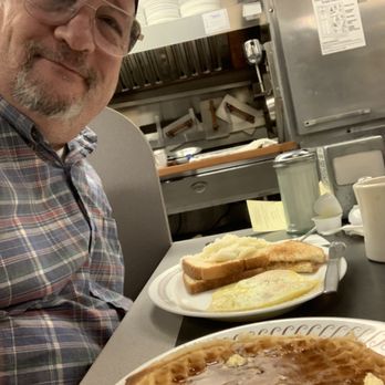 WAFFLE HOUSE - Updated December 2025 - 12 Photos & 12 Reviews - 1506 ...
