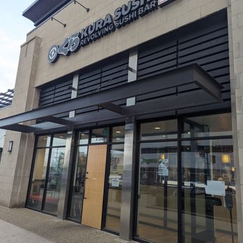 KURA REVOLVING SUSHI BAR - Updated June 2025 - 838 Photos & 331 Reviews ...