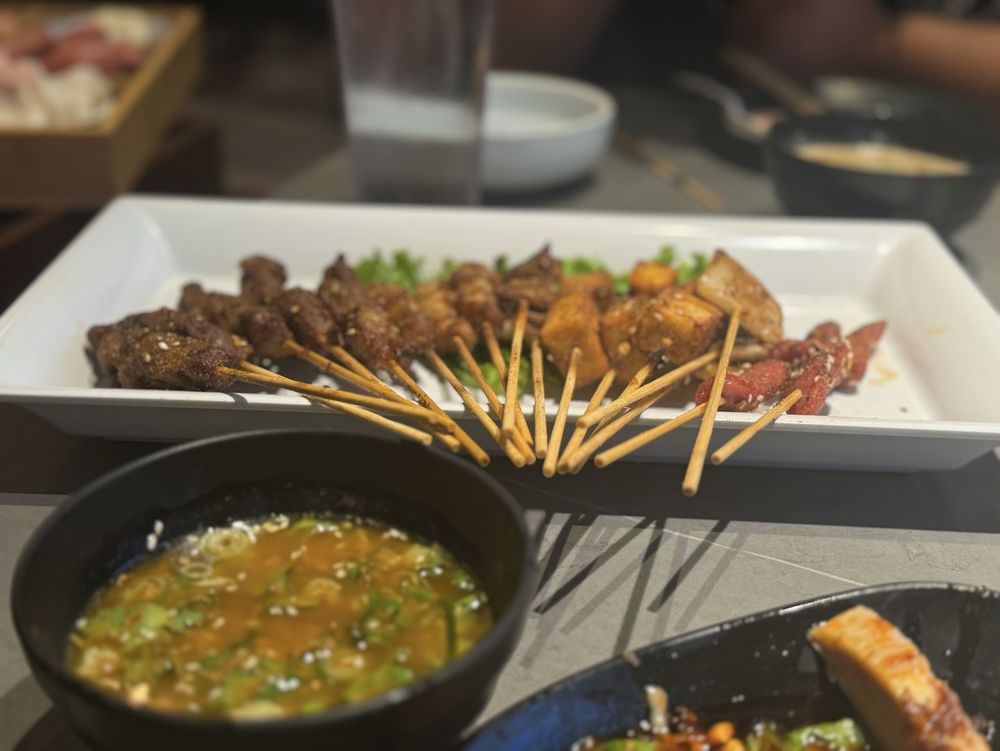 HOT POT KITCHEN - Updated August 2025 - 130 Photos & 27 Reviews - 595 ...