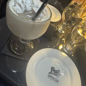 POP’S UPTOWN SUPPER CLUB - Updated January 2026 - 45 Photos & 61 ...