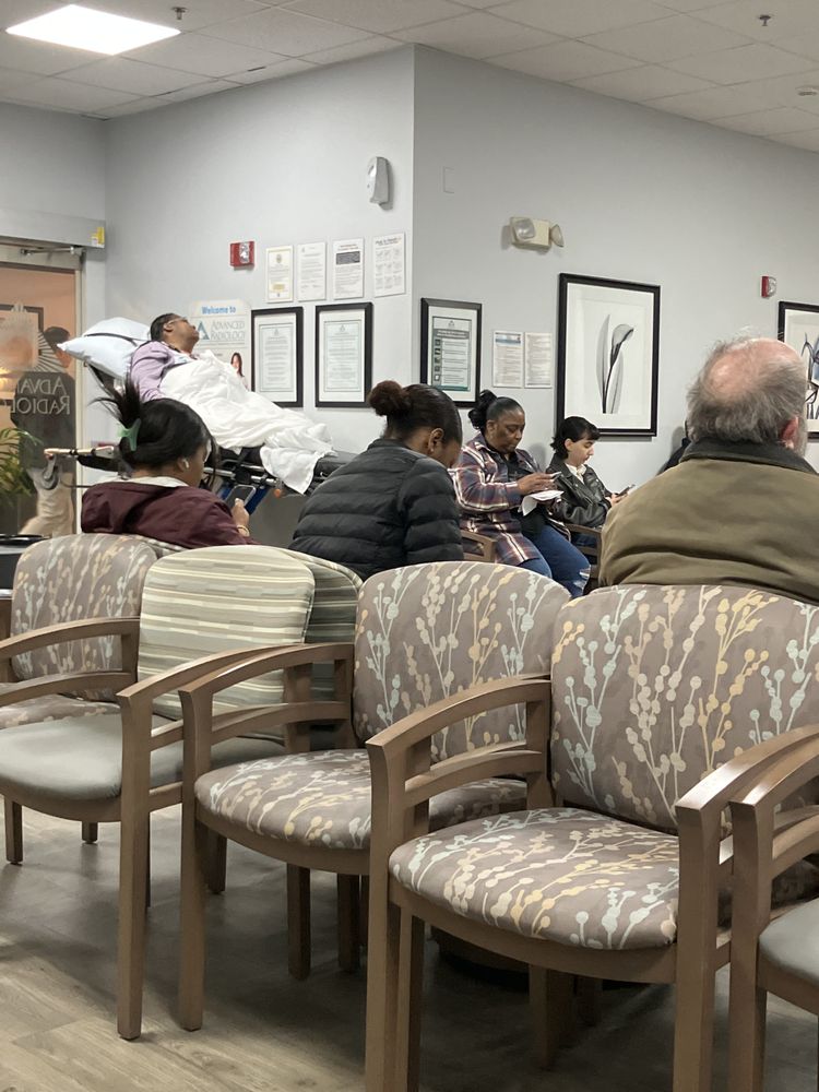 ADVANCED RADIOLOGY - Updated November 2025 - 21 Reviews - 21 Crossroads ...