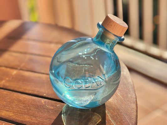 OCEAN ORGANIC VODKA - 681 Photos & 323 Reviews - 4051 Omaopio Rd, Kula ...
