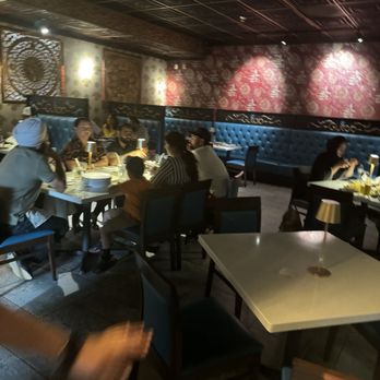 GULAB INDIAN BISTRO - Updated July 2024 - 254 Photos & 197 Reviews ...