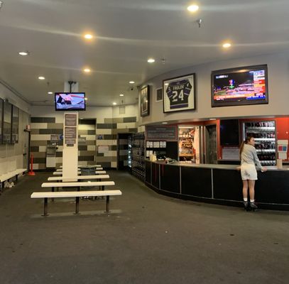 UTC ICE SPORTS CENTER - Updated December 2025 - 168 Photos & 126 ...