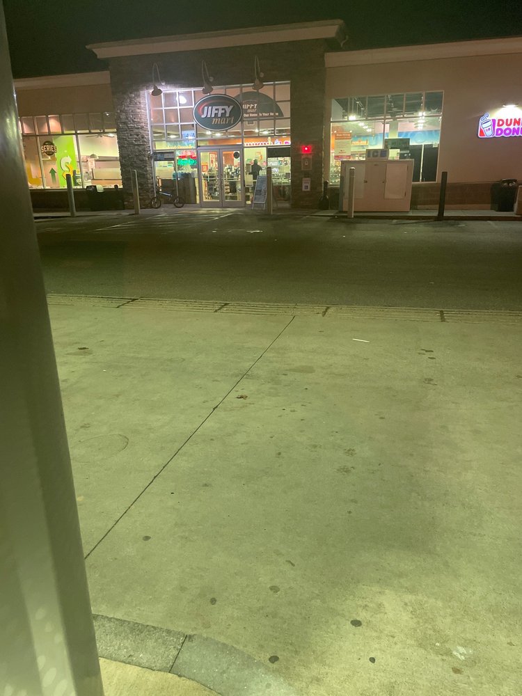 JIFFY MART - Updated April 2026 - 96 Hanover St, Lebanon, New Hampshire ...