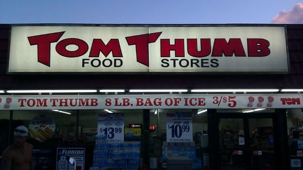 TOM THUMB FOOD STORES - Updated May 2025 - 88501 Overseas Hwy ...