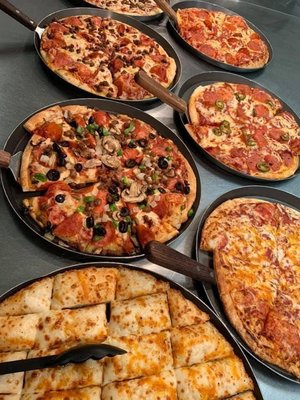 MR GATTI’S PIZZA - Updated July 2025 - 30 Photos & 22 Reviews - 9410 N ...