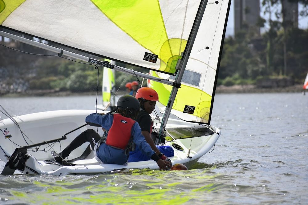 TREASURE ISLAND SAILING CENTER - Updated October 2025 - 43 Photos & 18 ...